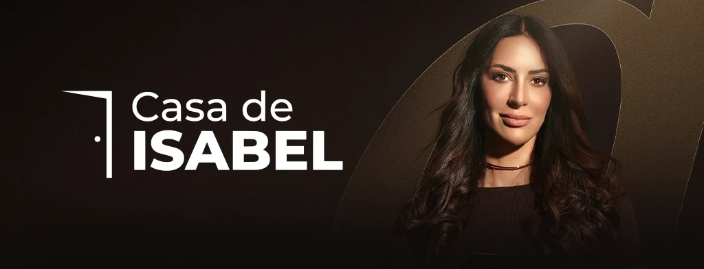 Matrícula Confirmada - Casa de Isabel - Casa de Isabel